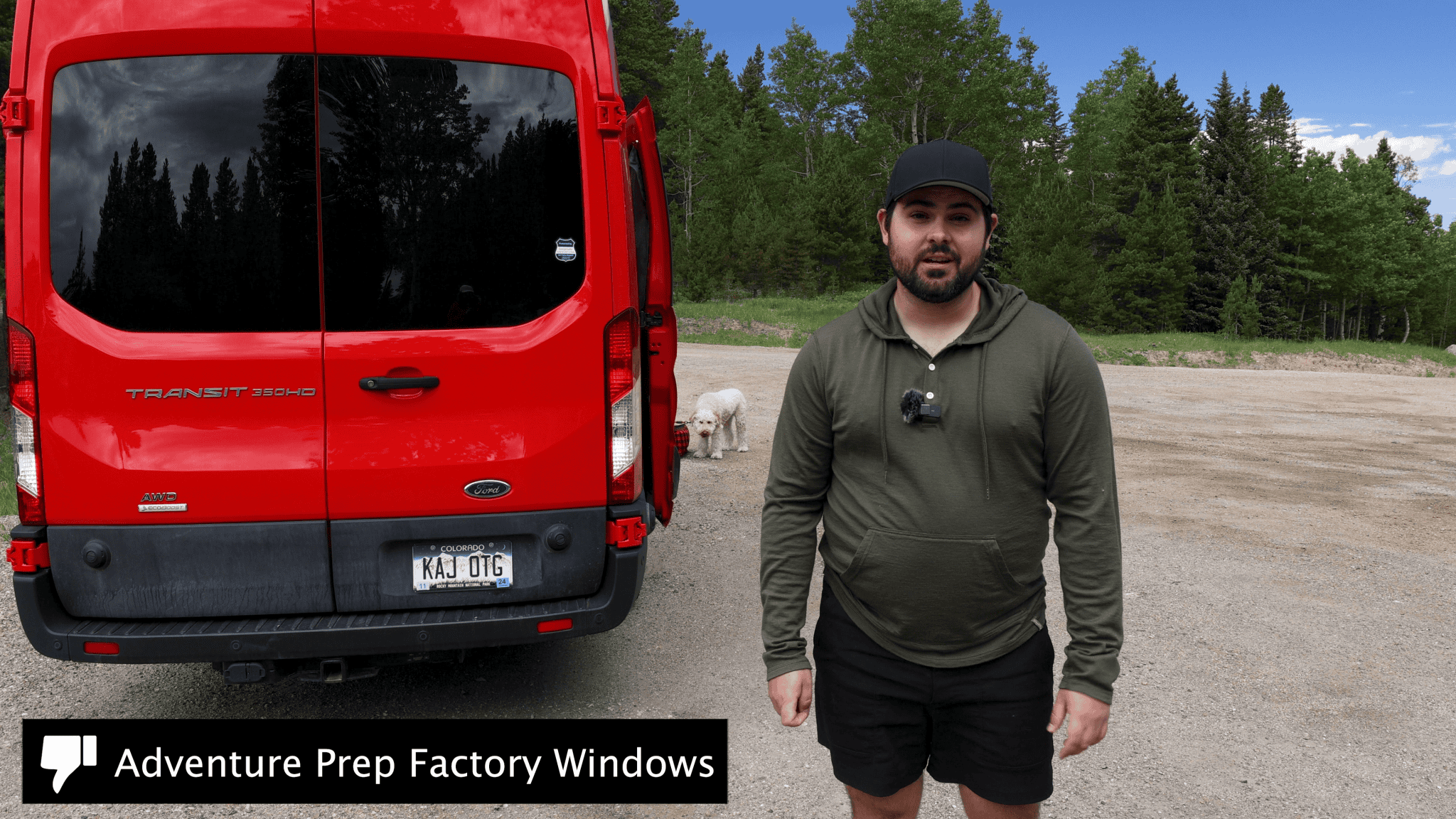 6 Months in Our Self-Converted Van: What We Love And Hate About Our ...