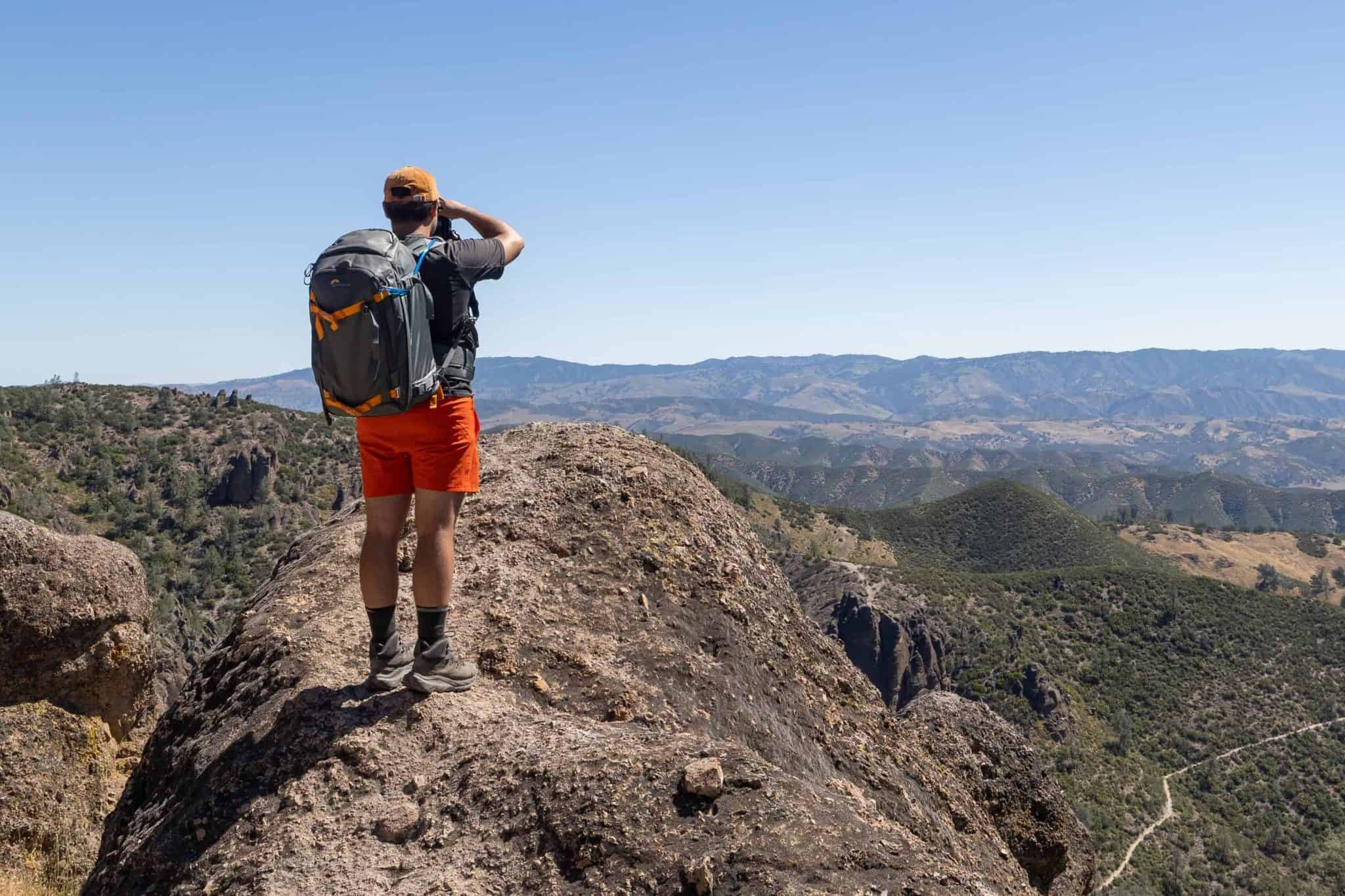 Your Guide to the Top 9 Short and Easy Hikes in Pinnacles National Park