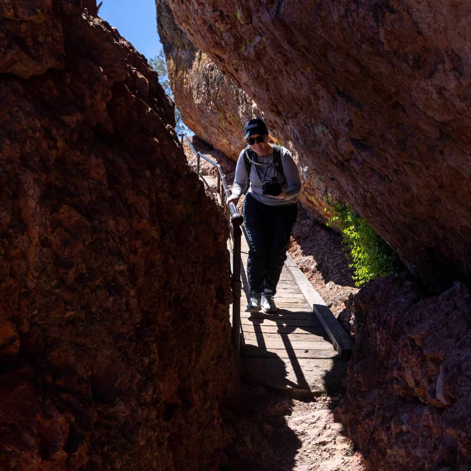Your Guide to the Top 9 Short and Easy Hikes in Pinnacles National Park