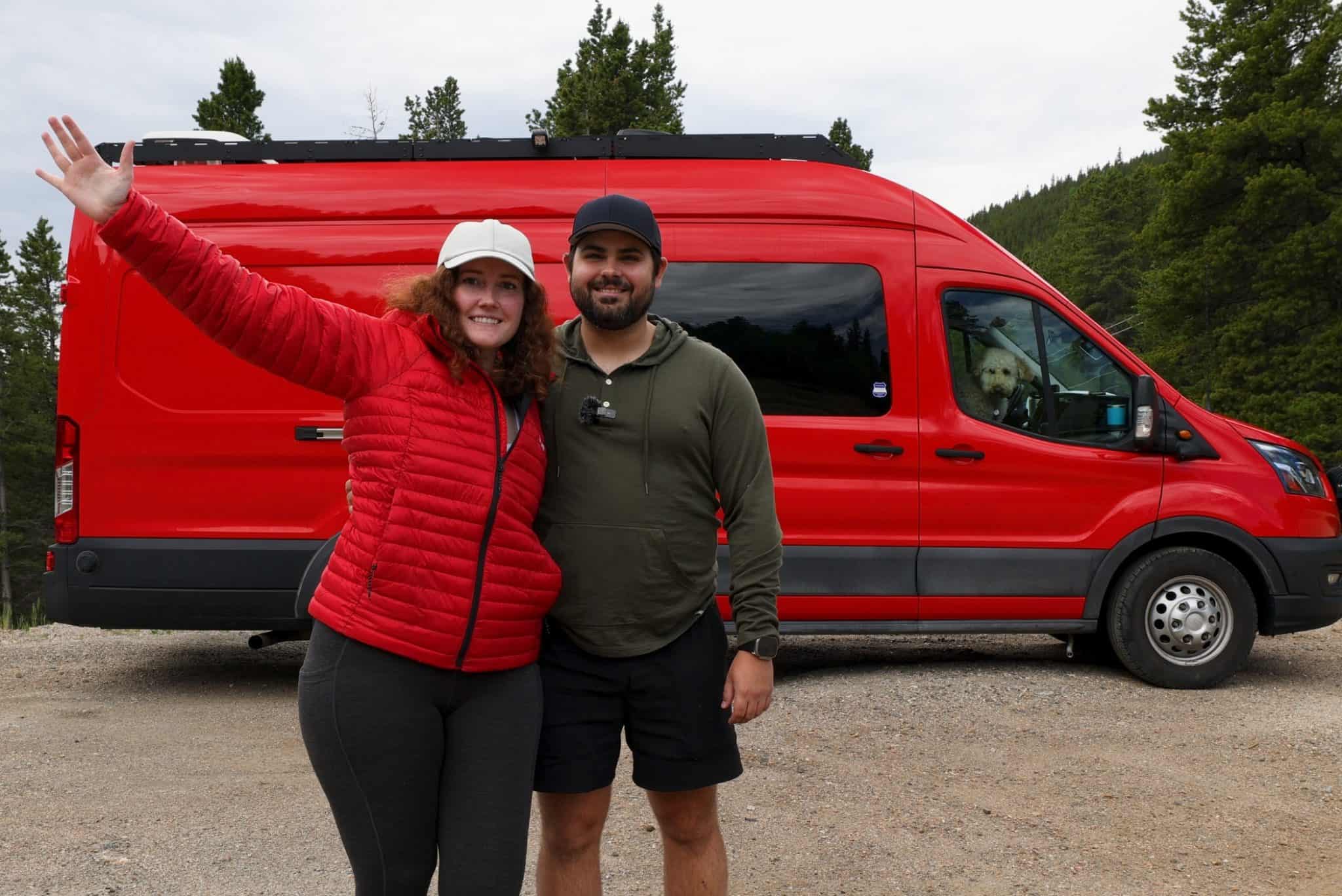 Lower 48 National Parks Road Trip Itinerary Guide - Katie And Joe On The Go