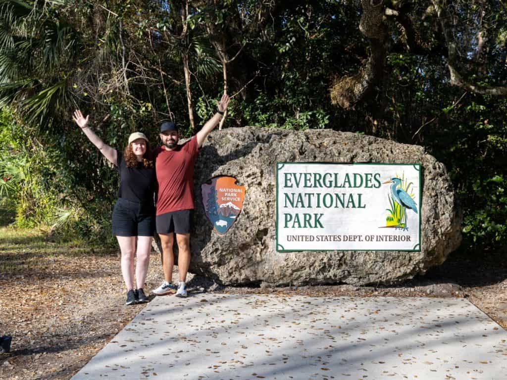 Everglades National Park Itinerary: The Ultimate 2-Day Guide for First ...